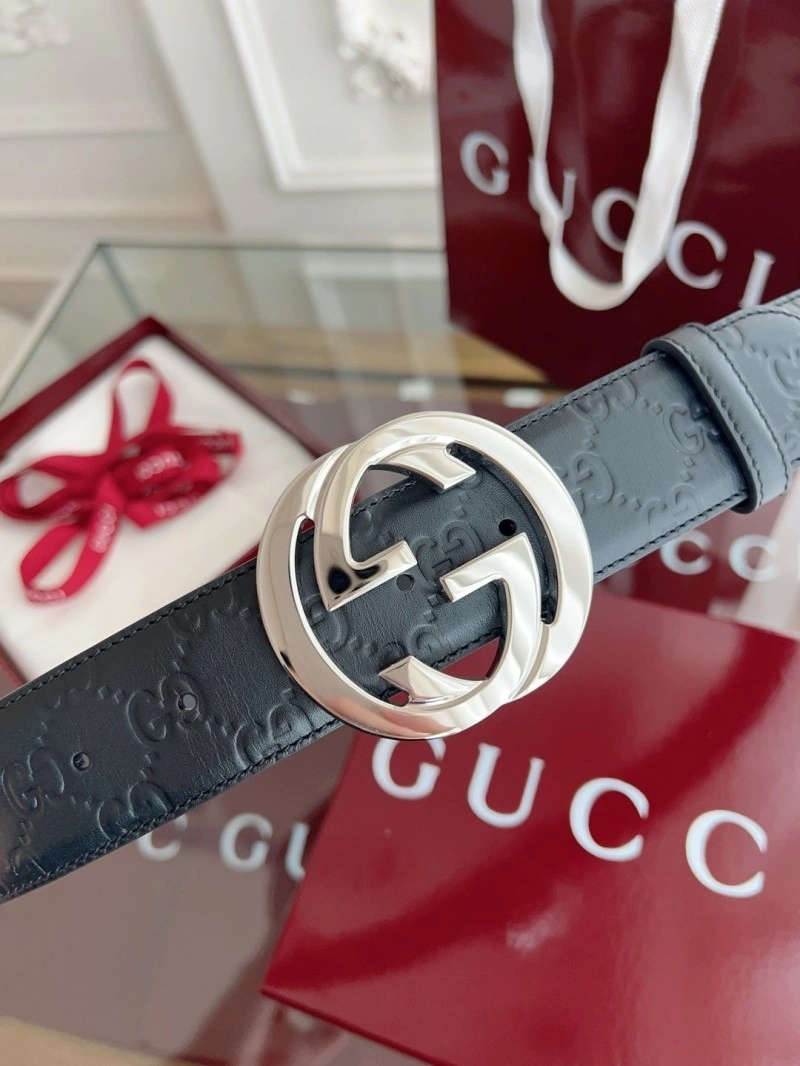 Reasonably priced Gucci Belts