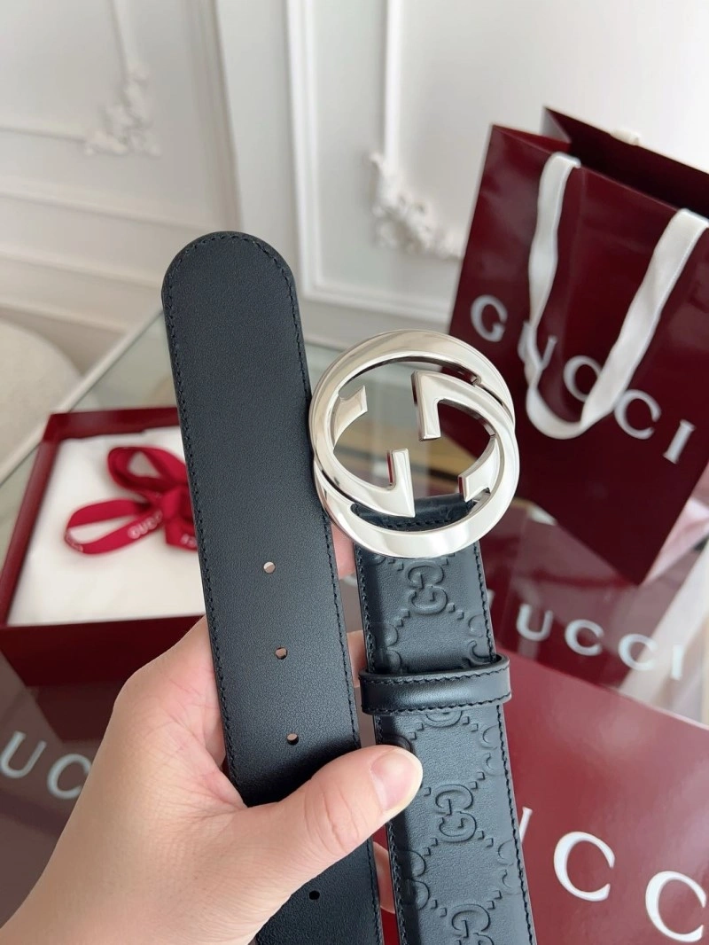 Reasonably priced Gucci Belts