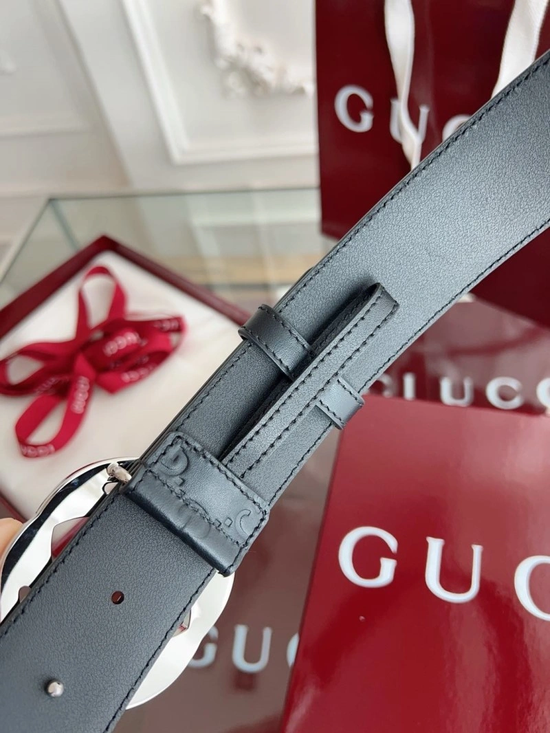 Reasonably priced Gucci Belts