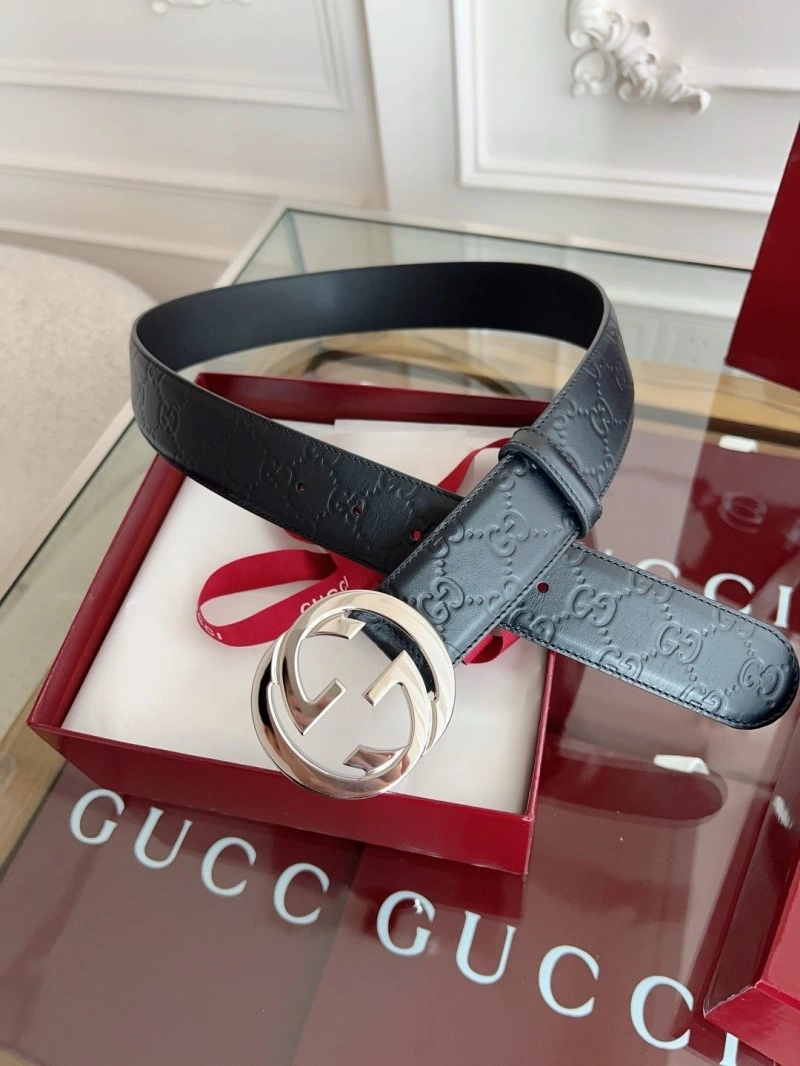 Reasonably priced Gucci Belts