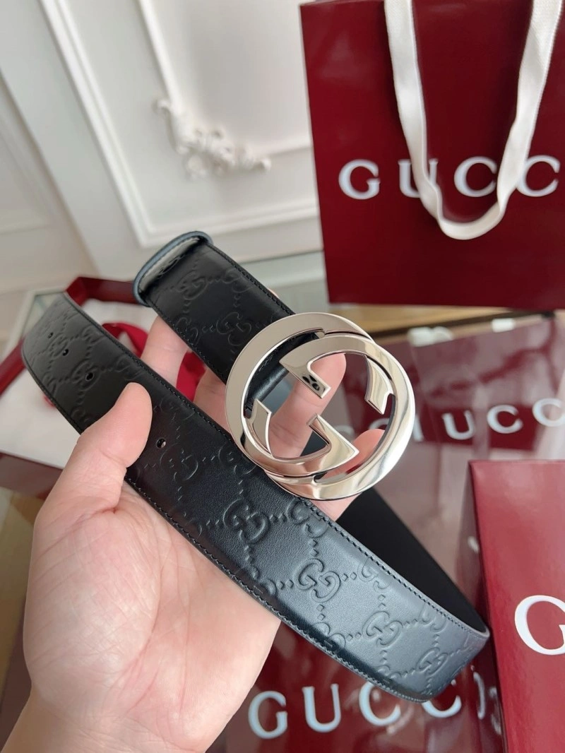 Reasonably priced Gucci Belts
