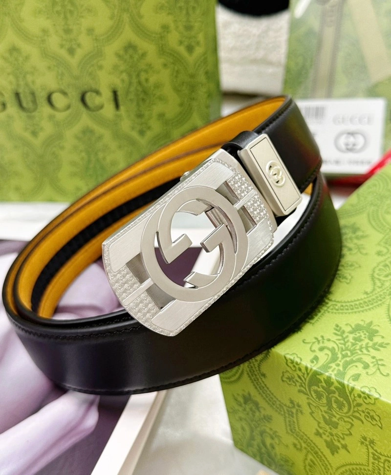 Value-priced Gucci Belts
