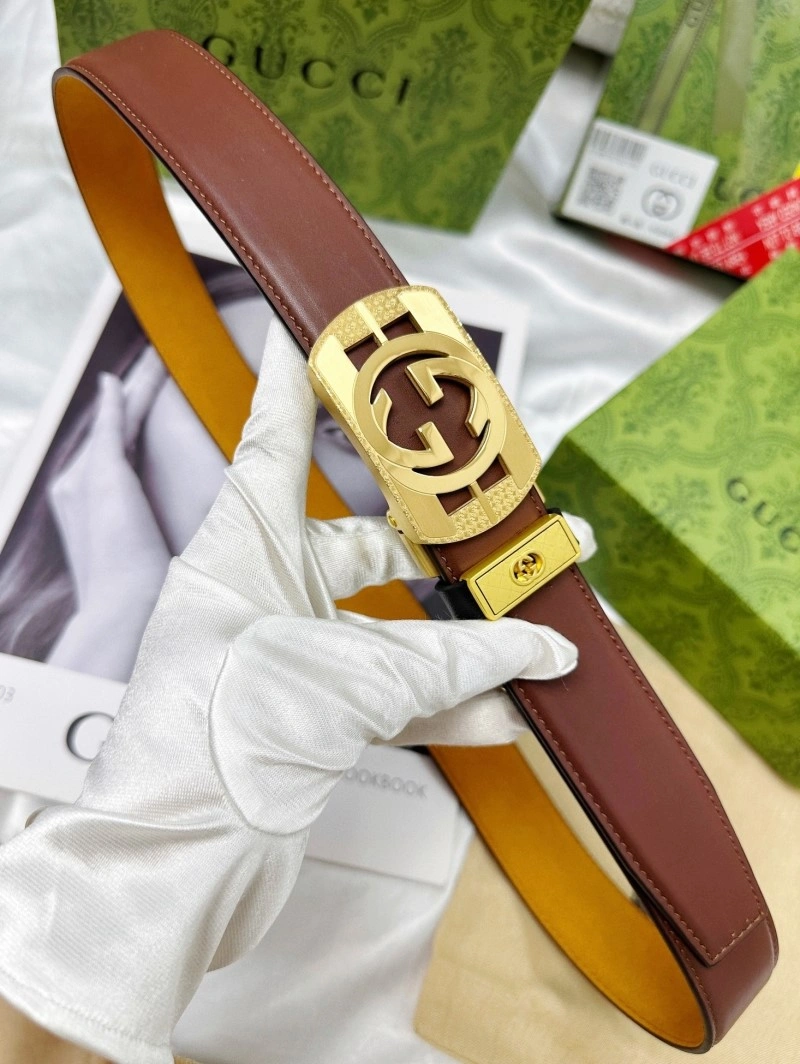 Value-priced Gucci Belts