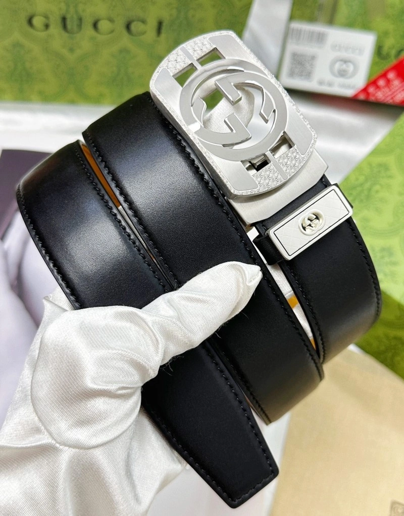 Cut-rate Gucci Belts