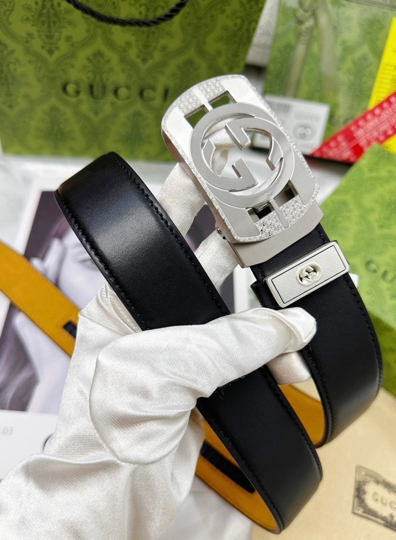 Cut-rate Gucci Belts