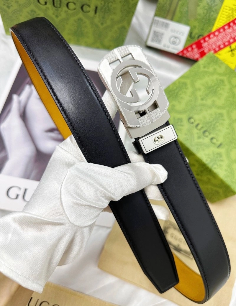 Cut-rate Gucci Belts
