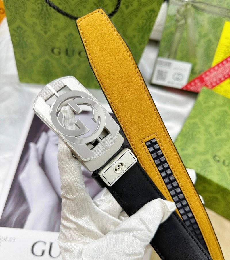 Cut-rate Gucci Belts