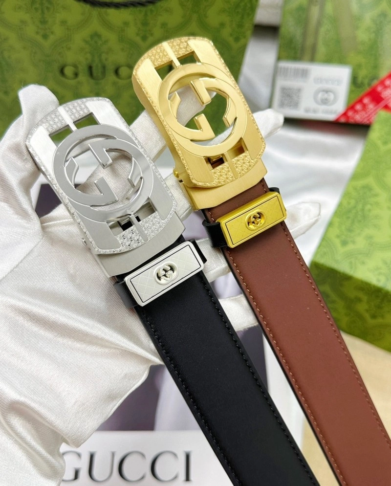 Cut-rate Gucci Belts