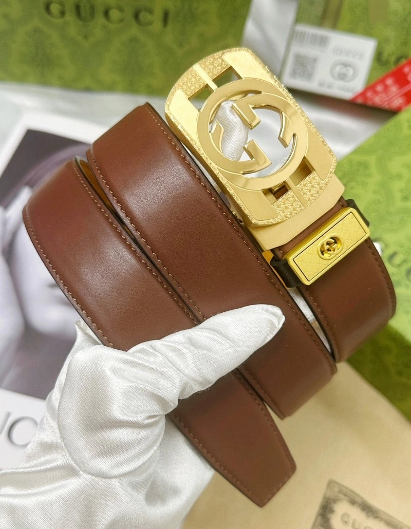 Discounted Gucci Belts