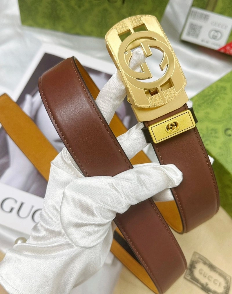 Discounted Gucci Belts