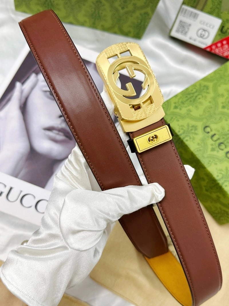 Discounted Gucci Belts