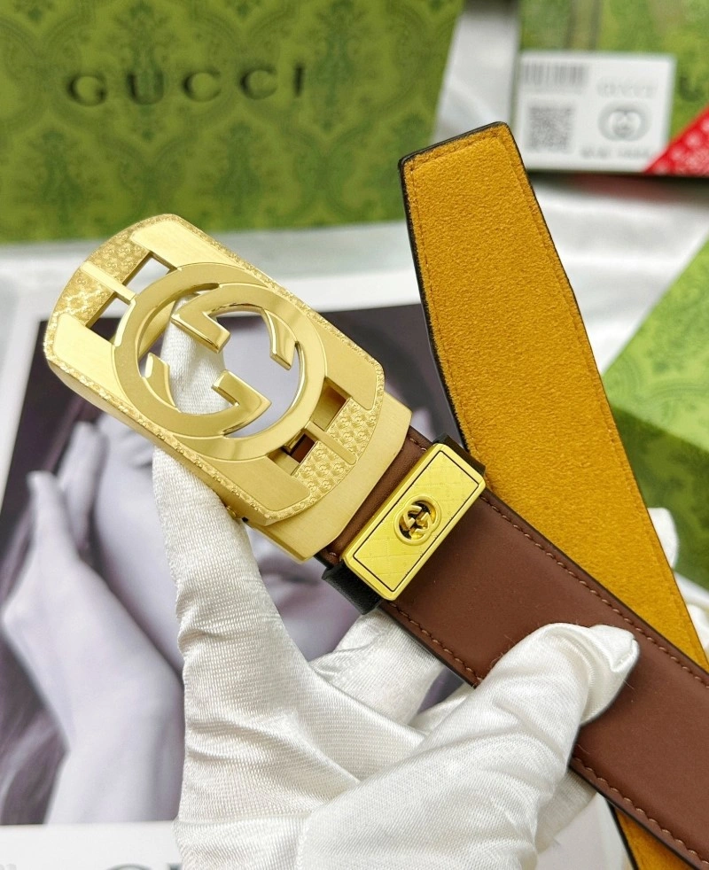 Discounted Gucci Belts