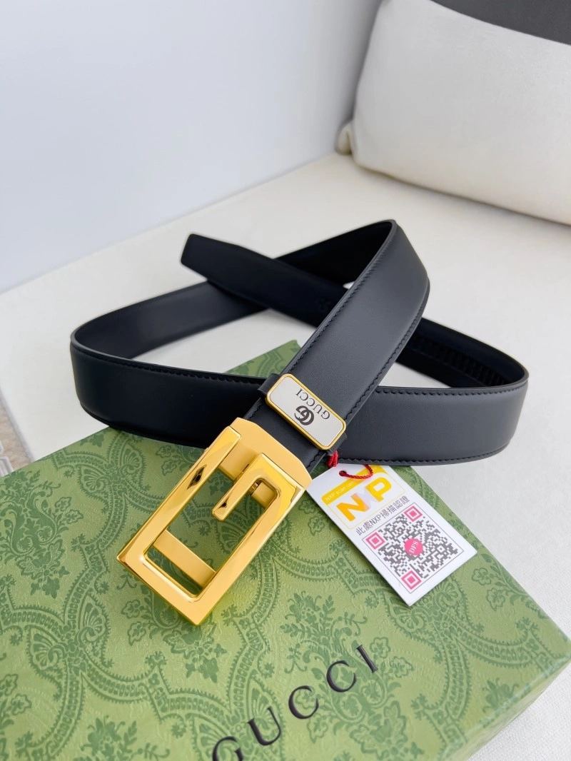 Economical Gucci Belts