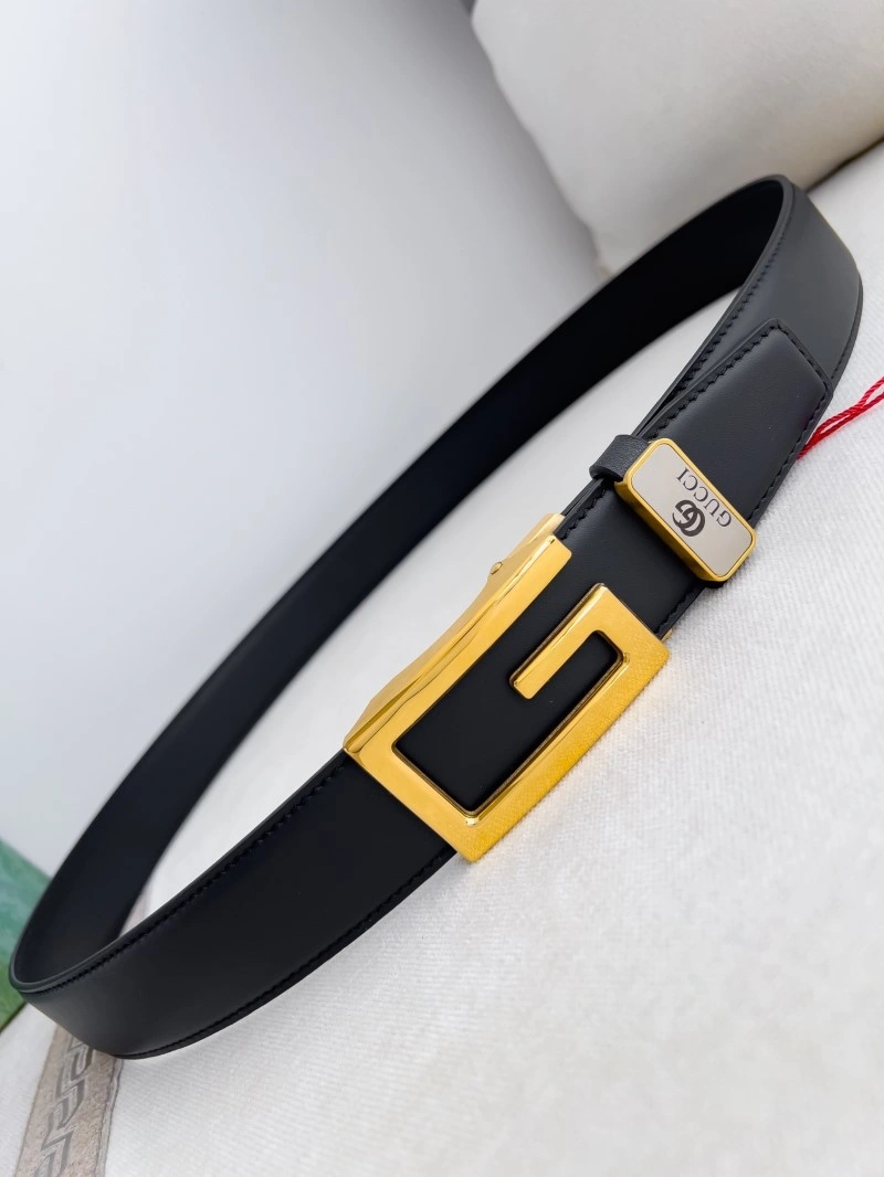 Economical Gucci Belts