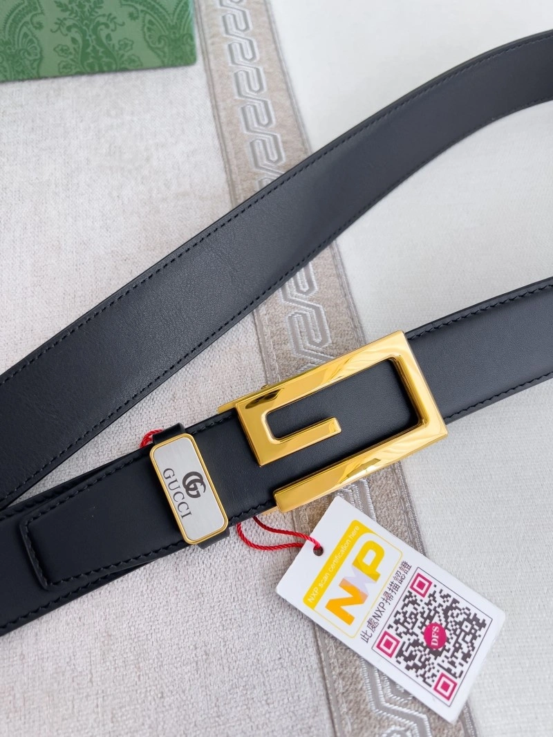 Economical Gucci Belts