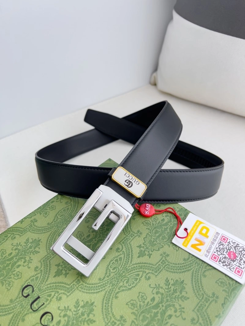 Cut-rate Gucci Belts