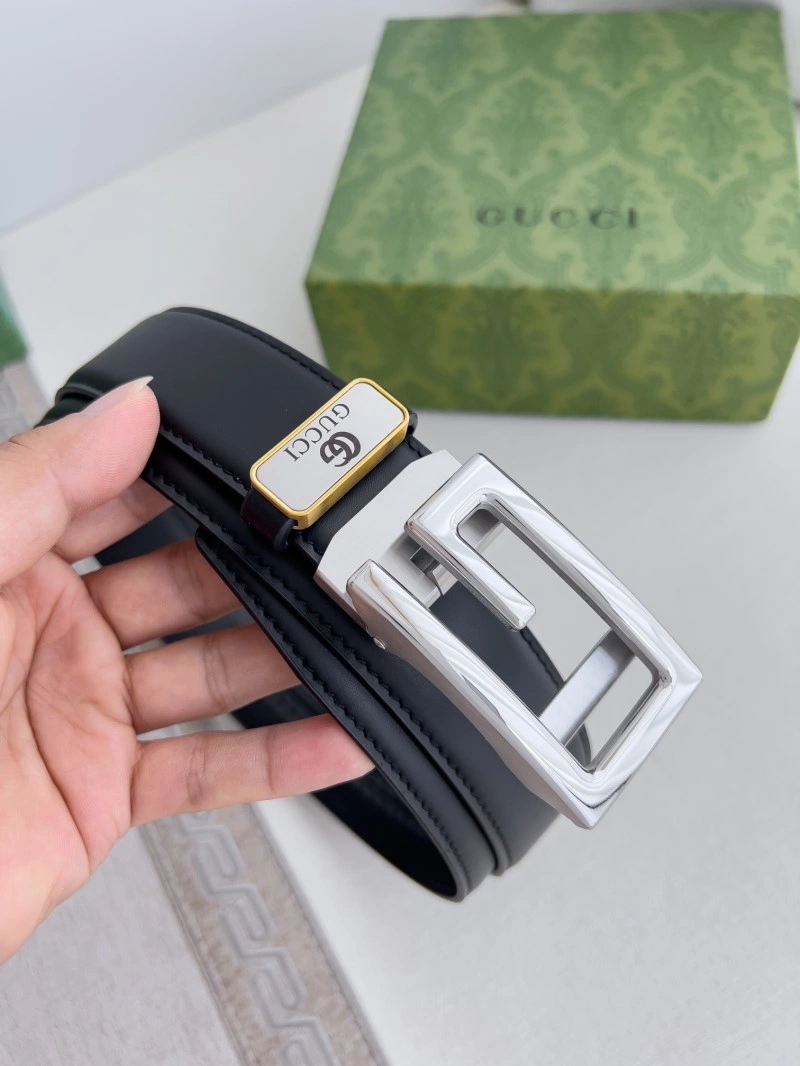 Cut-rate Gucci Belts