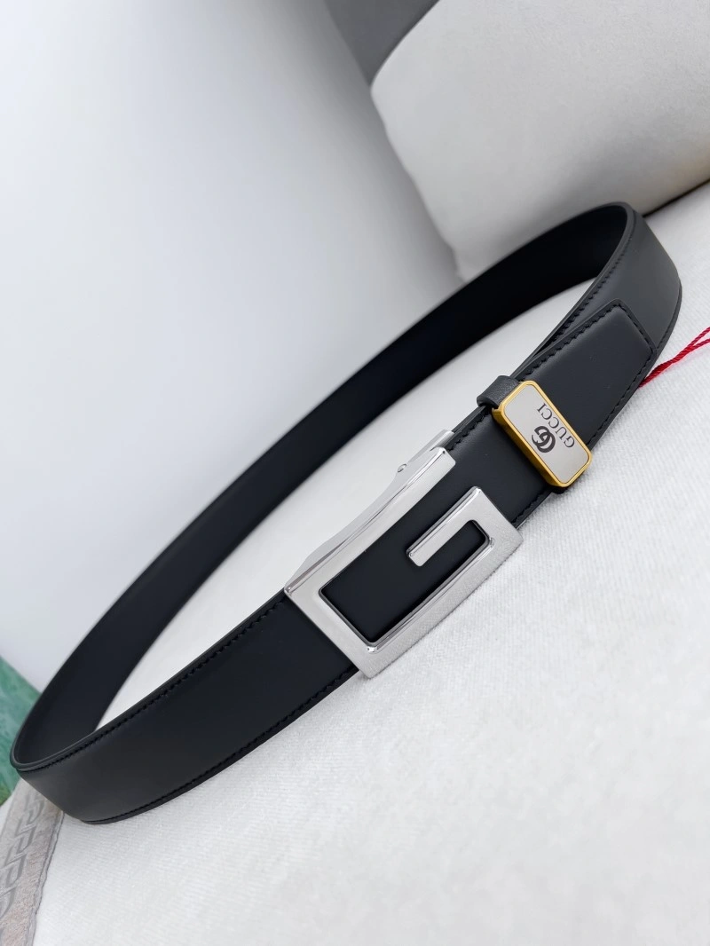 Cut-rate Gucci Belts