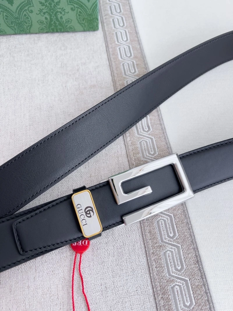 Cut-rate Gucci Belts