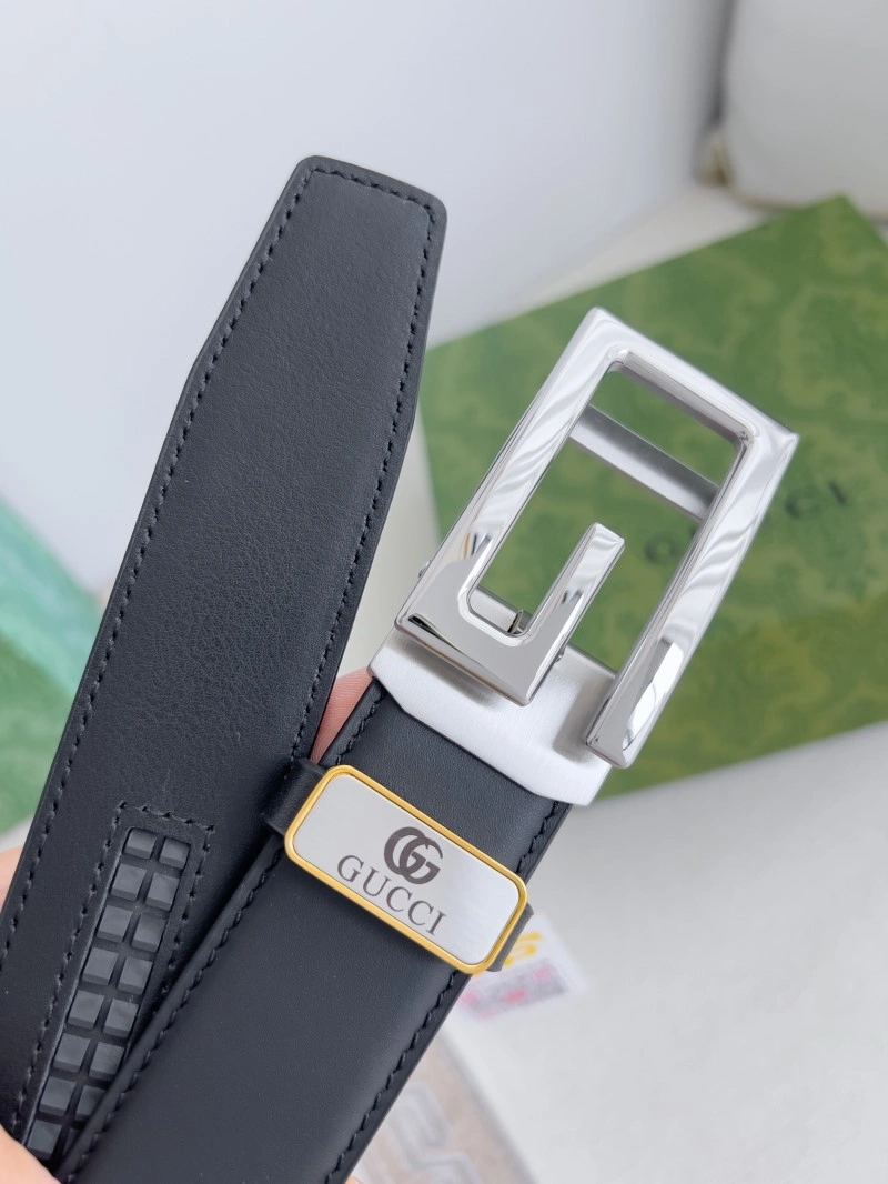 Cut-rate Gucci Belts