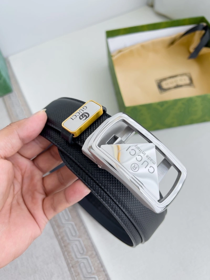 Discounted Gucci Belts