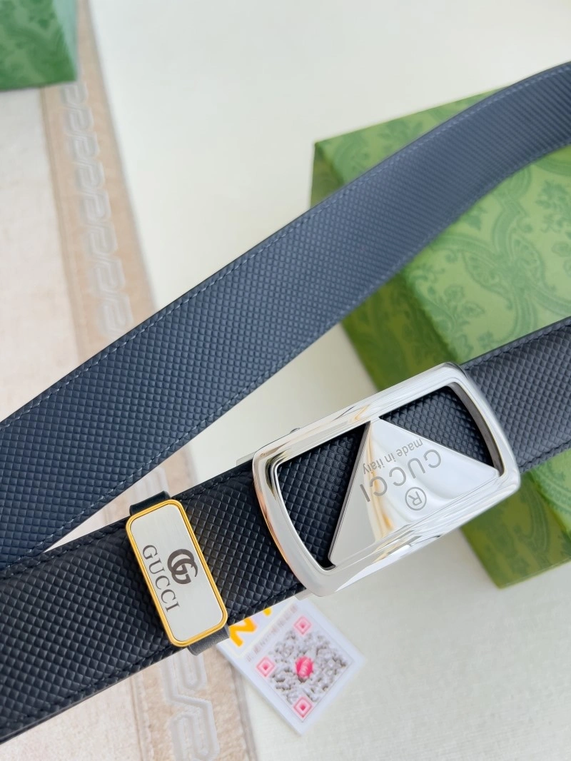 Discounted Gucci Belts