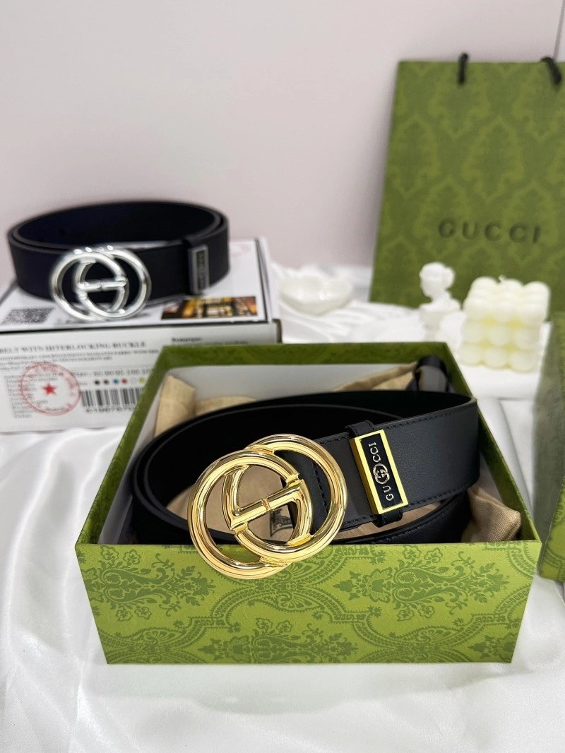 Economical Gucci Belts