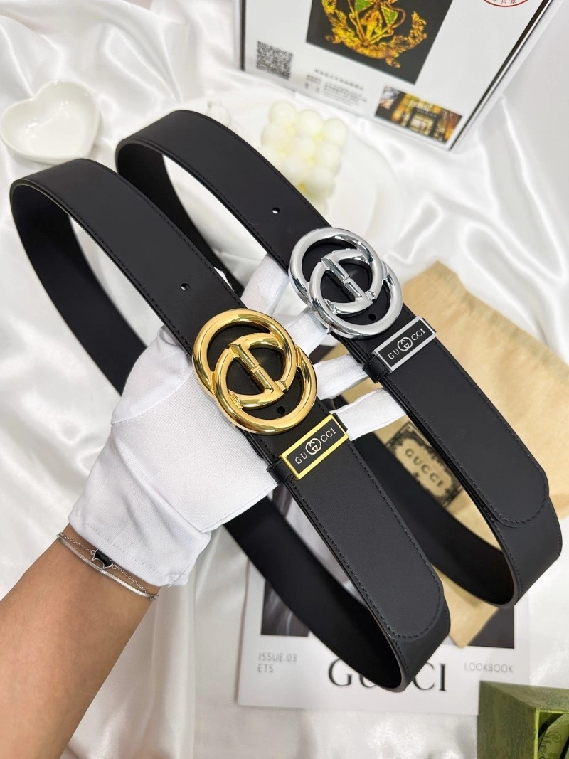 Economical Gucci Belts
