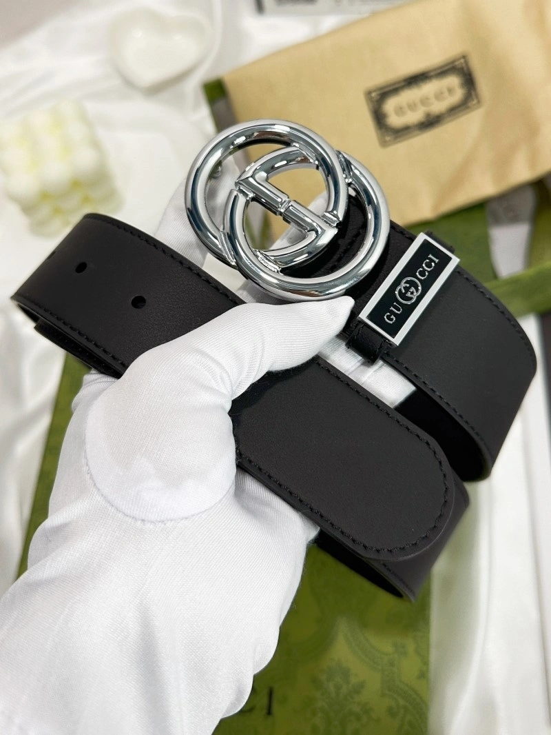Budget-friendly Gucci Belts
