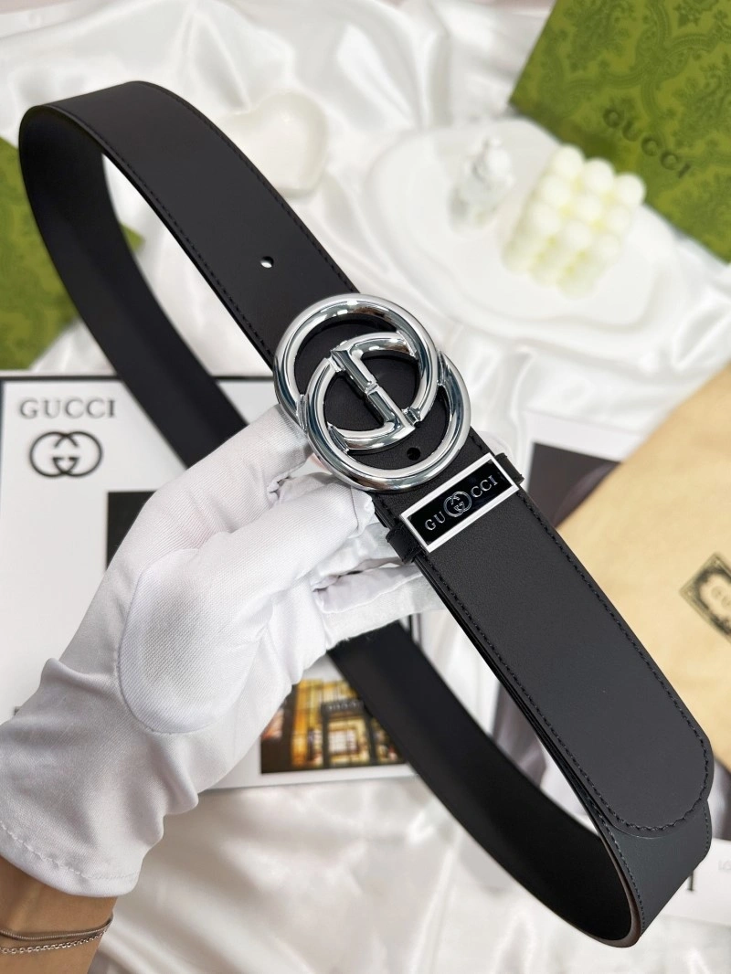 Budget-friendly Gucci Belts