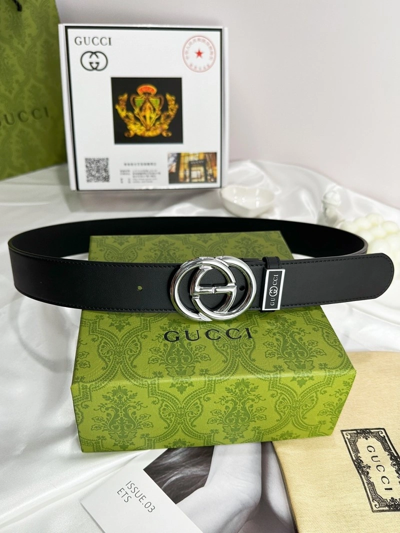 Budget-friendly Gucci Belts