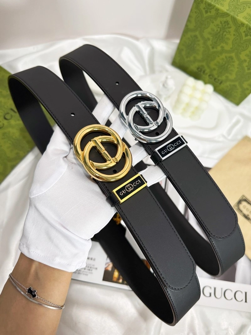 Budget-friendly Gucci Belts