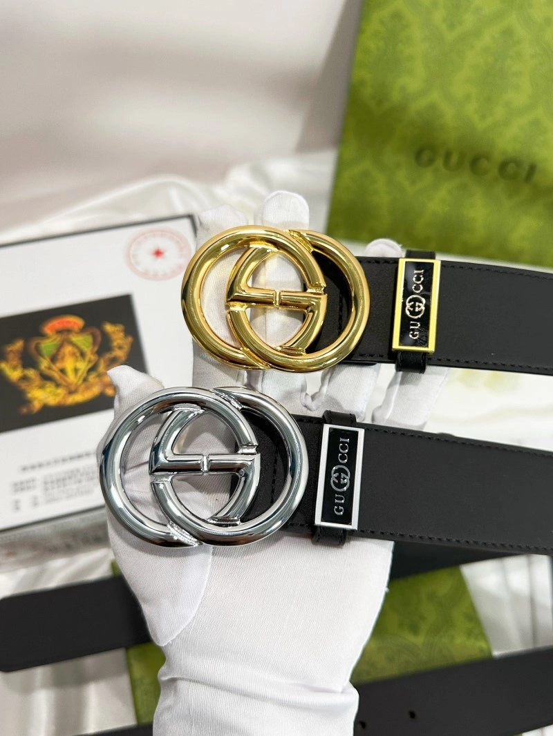Budget-friendly Gucci Belts