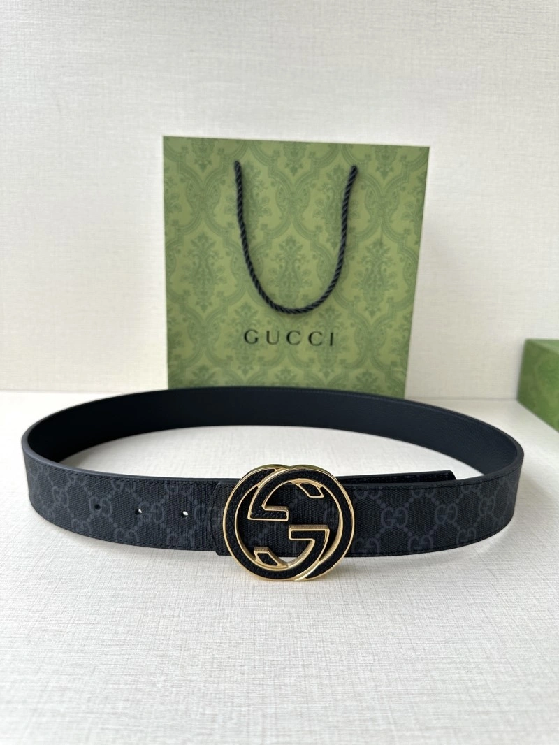 Inexpensive Gucci Belts