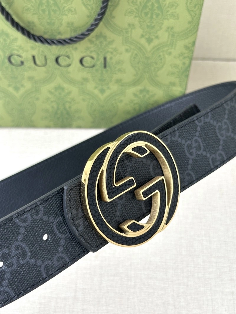 Inexpensive Gucci Belts