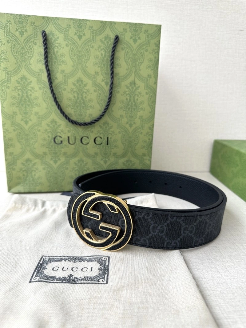 Inexpensive Gucci Belts