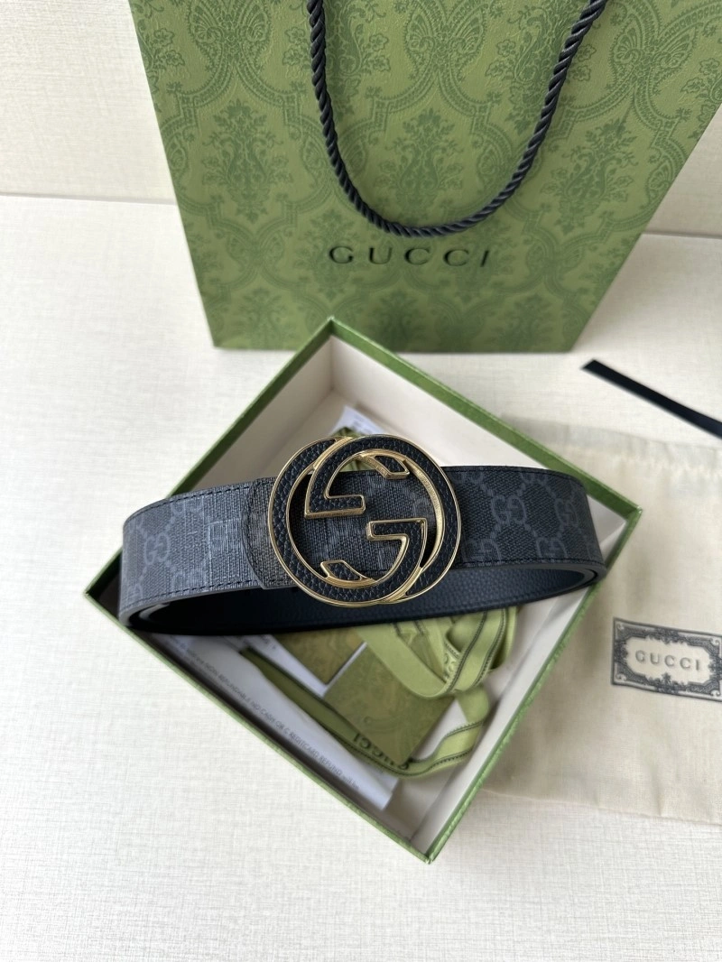 Inexpensive Gucci Belts