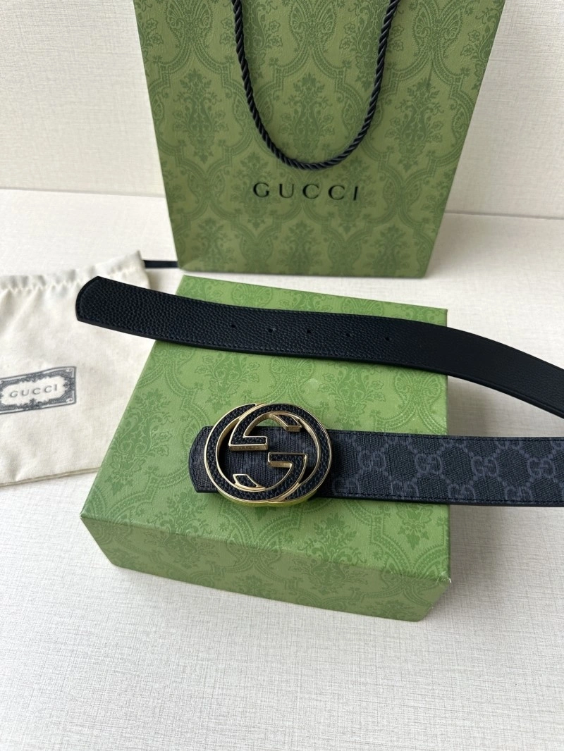 Inexpensive Gucci Belts