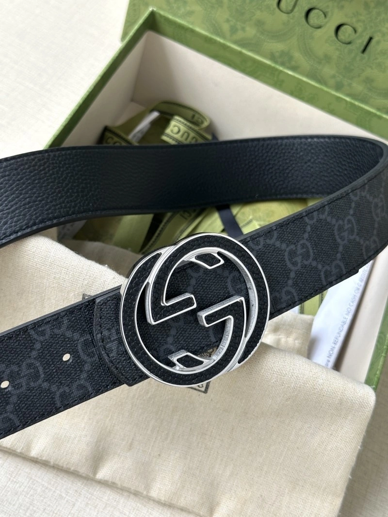 Low-cost Gucci Belts