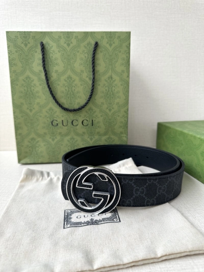 Low-cost Gucci Belts