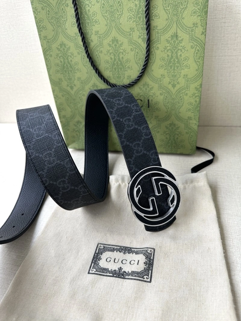 Low-cost Gucci Belts