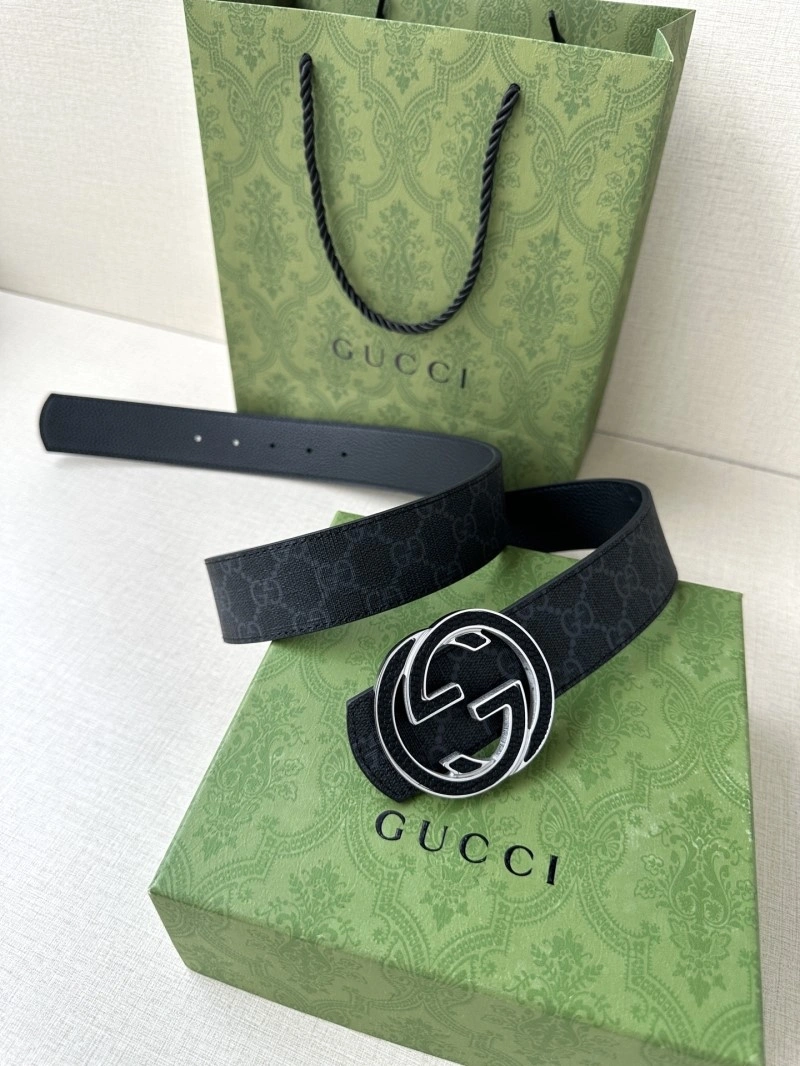 Low-cost Gucci Belts