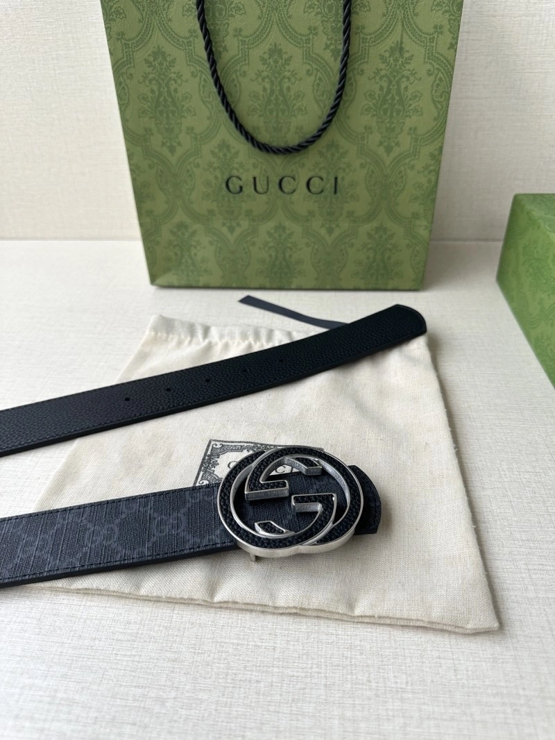 Low-cost Gucci Belts