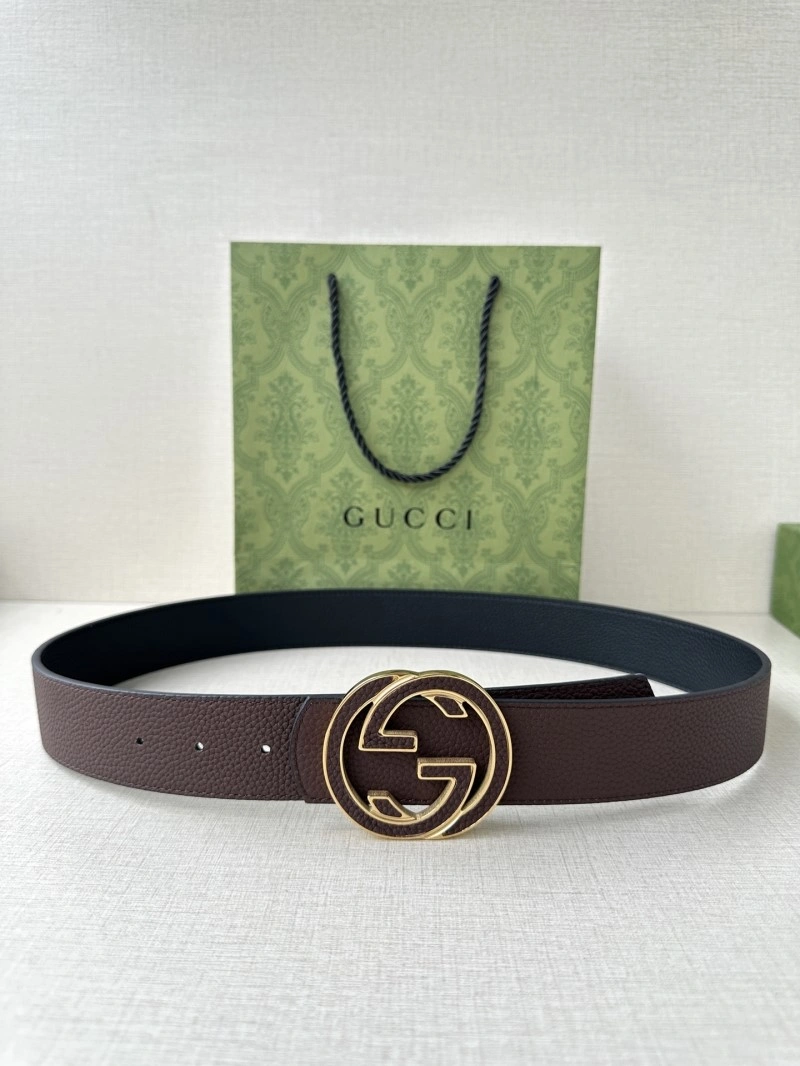 Reasonably priced Gucci Belts
