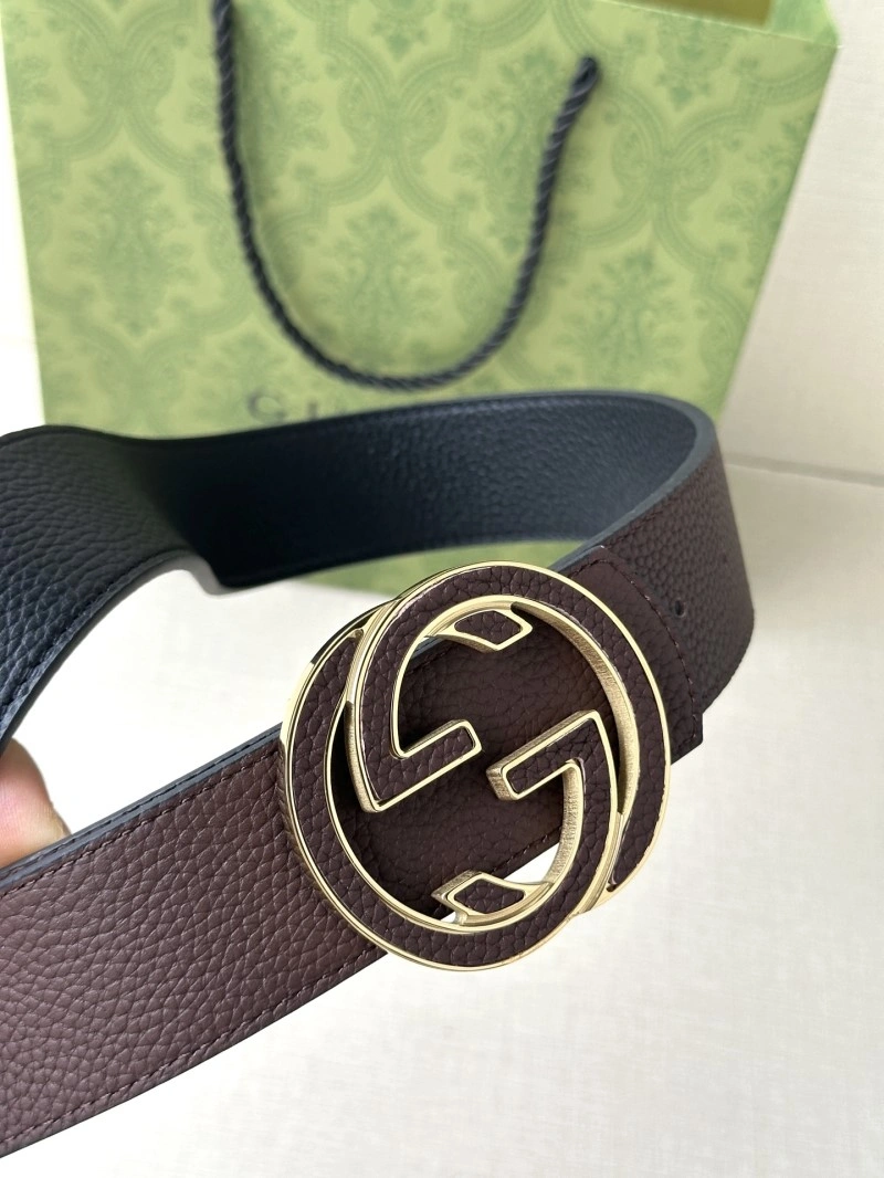 Reasonably priced Gucci Belts