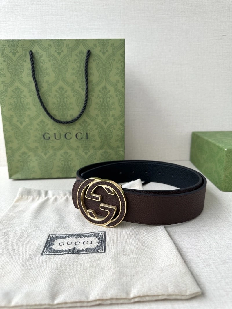 Reasonably priced Gucci Belts