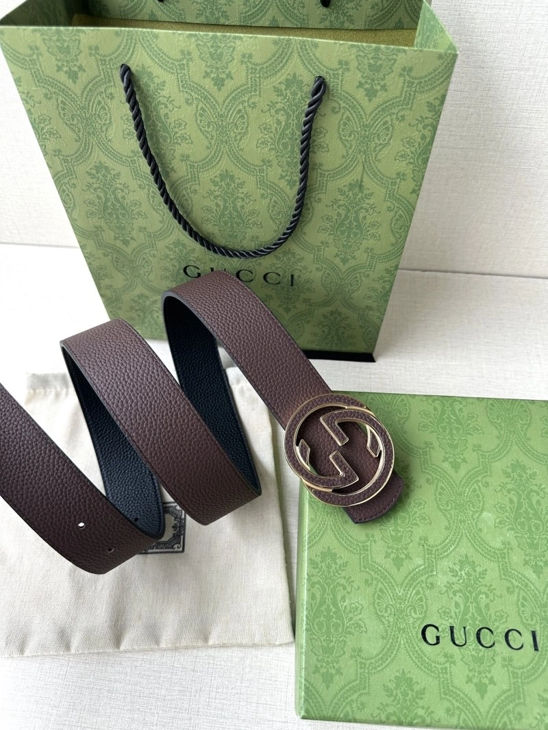Reasonably priced Gucci Belts