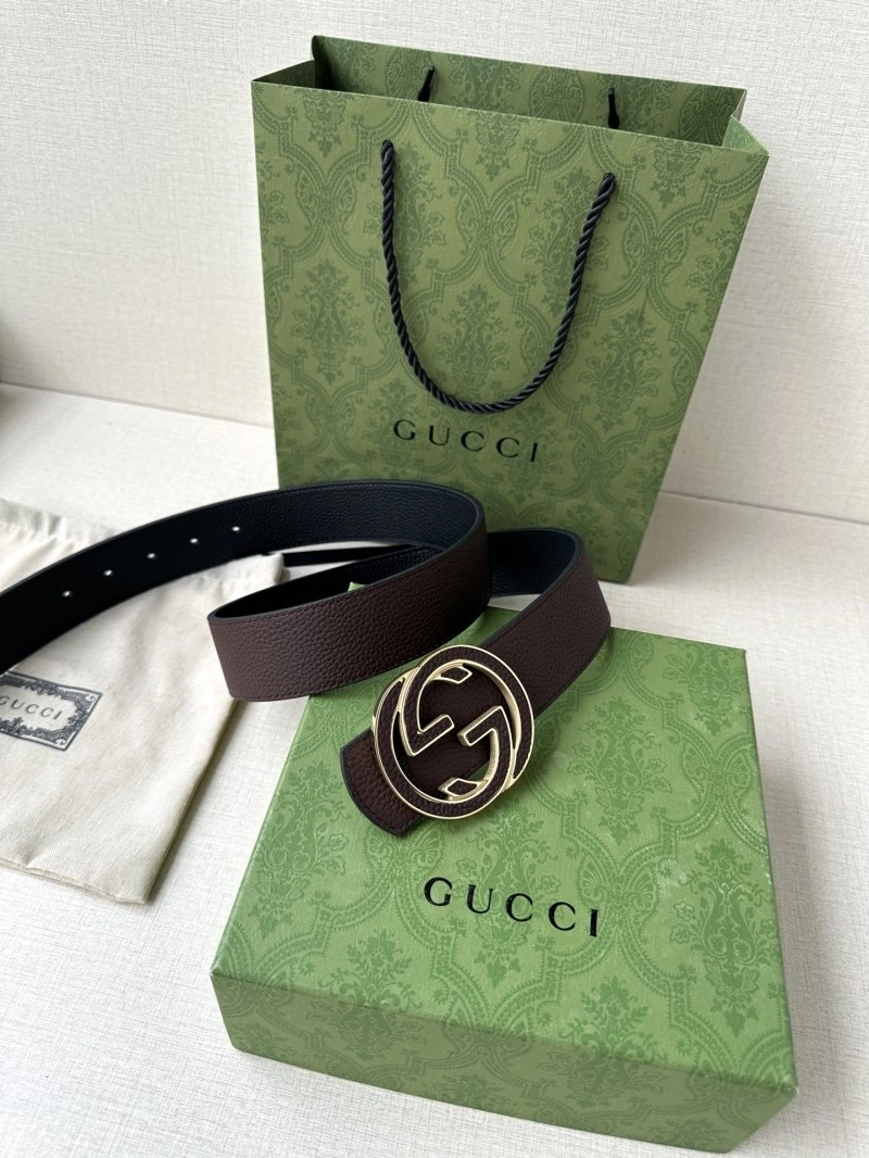 Reasonably priced Gucci Belts