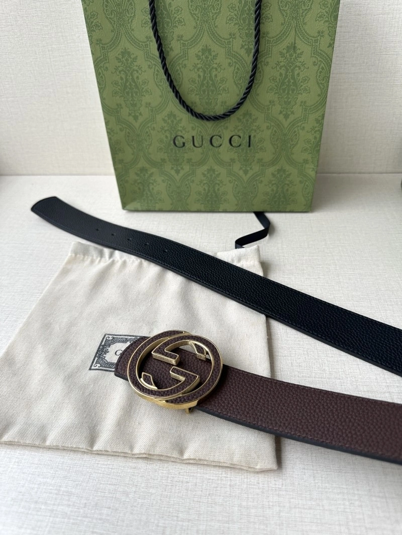 Reasonably priced Gucci Belts