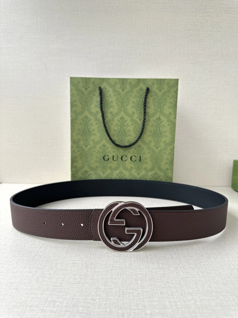 Value-priced Gucci Belts